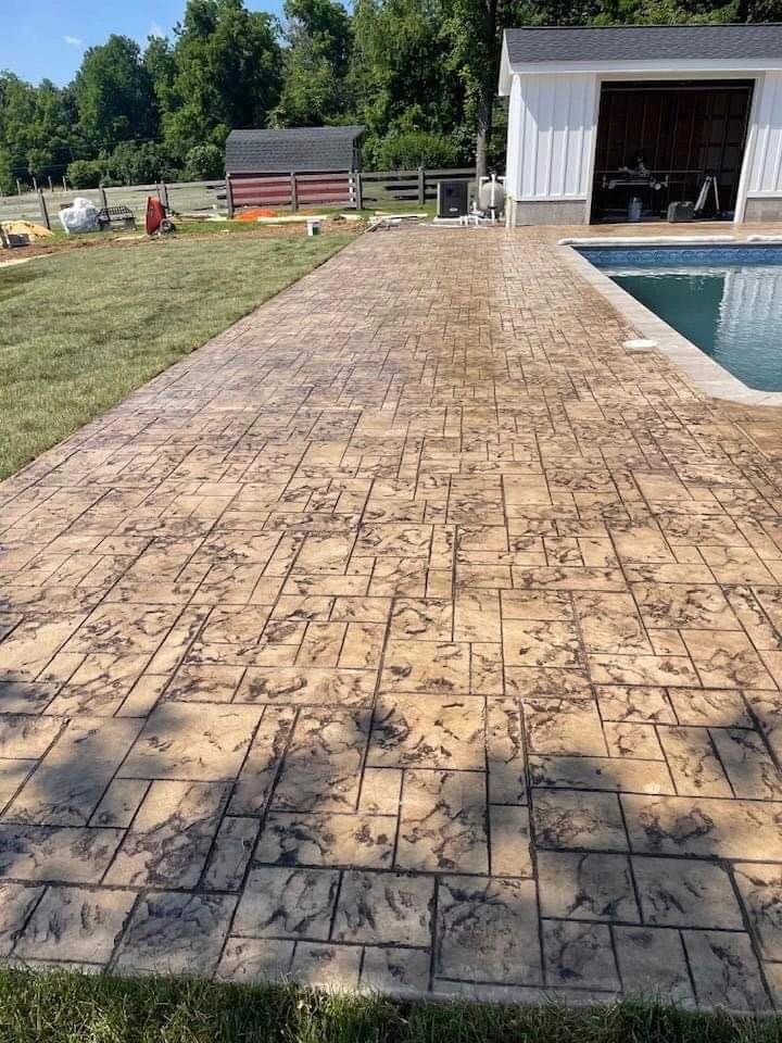 Ramtin's construction